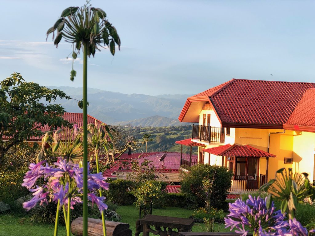 Photo Gallery - Guayabo Lodge - Costa Rica