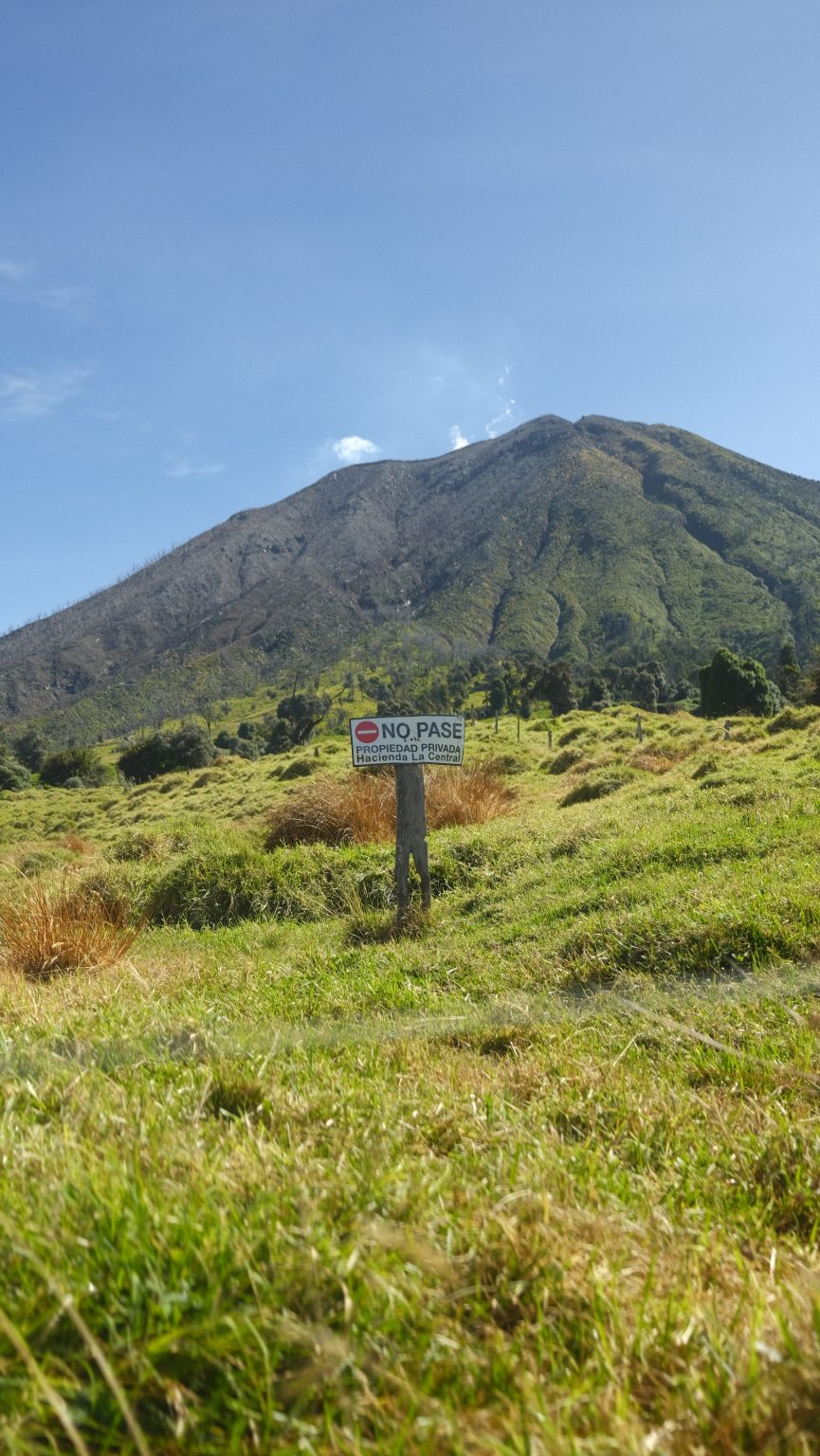 Activities - Guayabo Lodge - Costa Rica